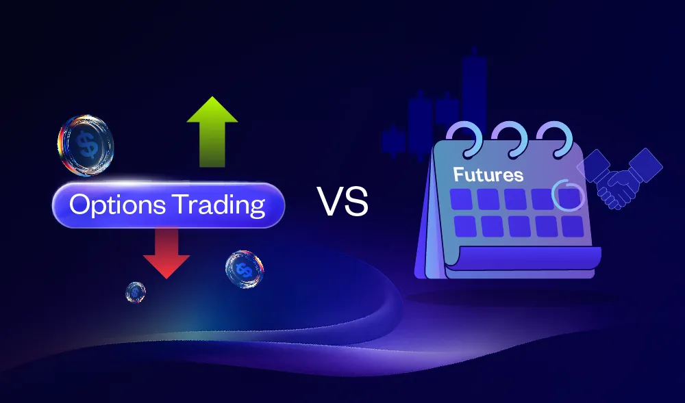 Options vs Futures